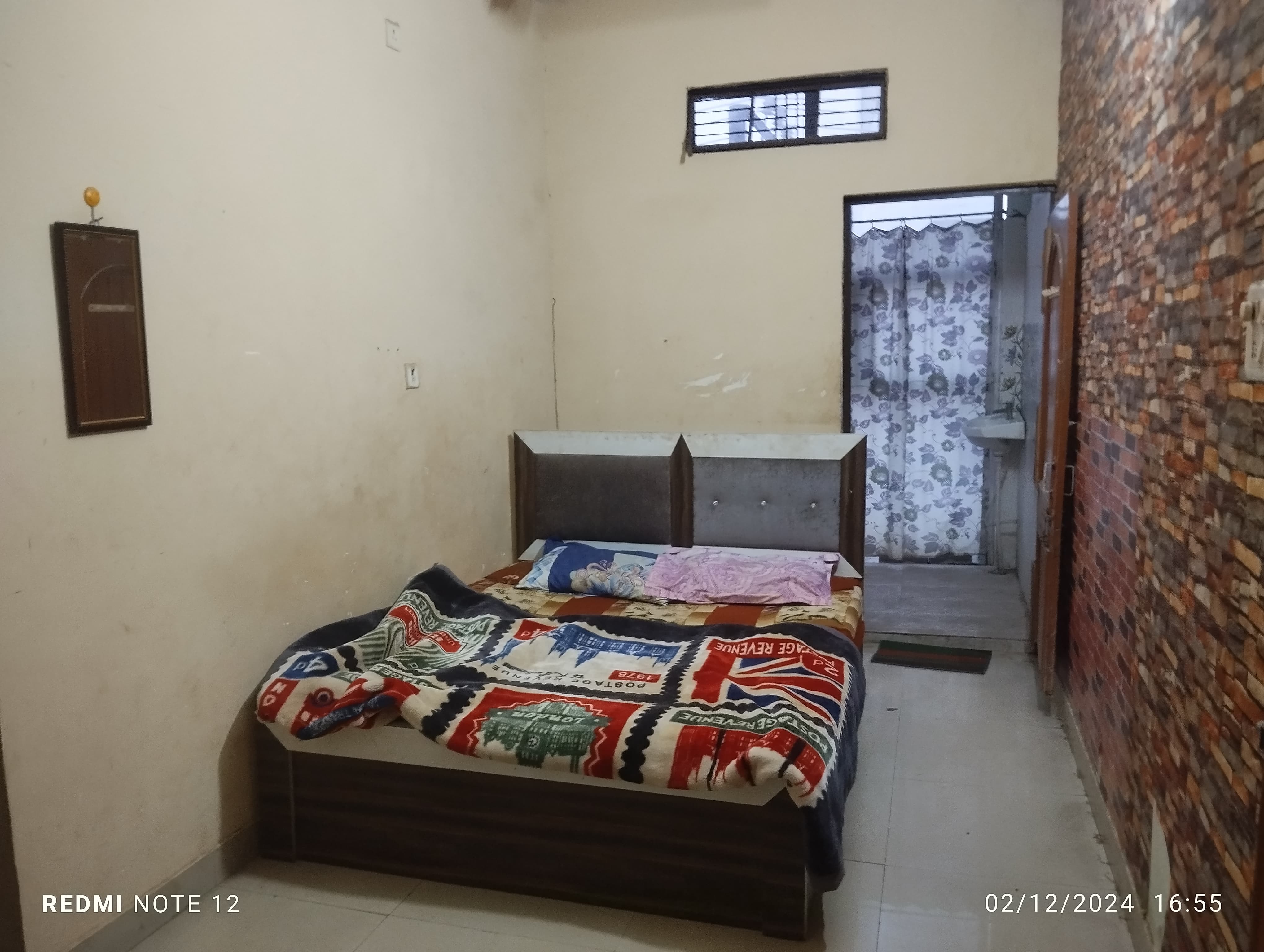 Second Home Innn 𝗕𝗢𝗢𝗞 Varanasi Homestay