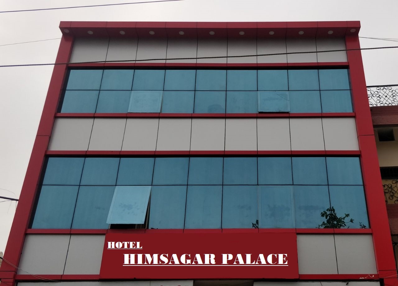 Rooms of Hotel Him Sagar Palace - Chandigarh Hotel on Goibibo