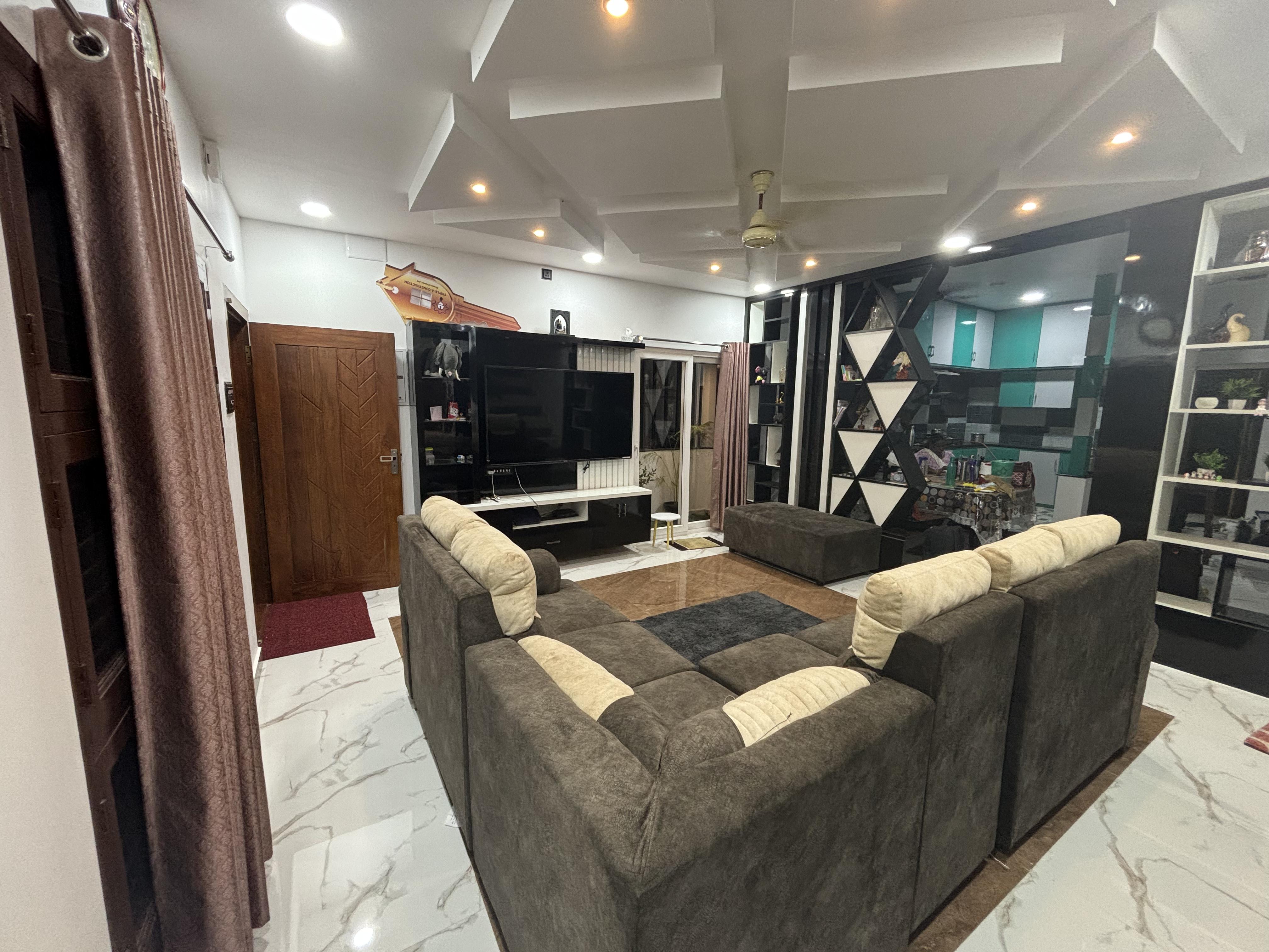 Srivalli Illam 𝗕𝗢𝗢𝗞 Tirunelveli Villa