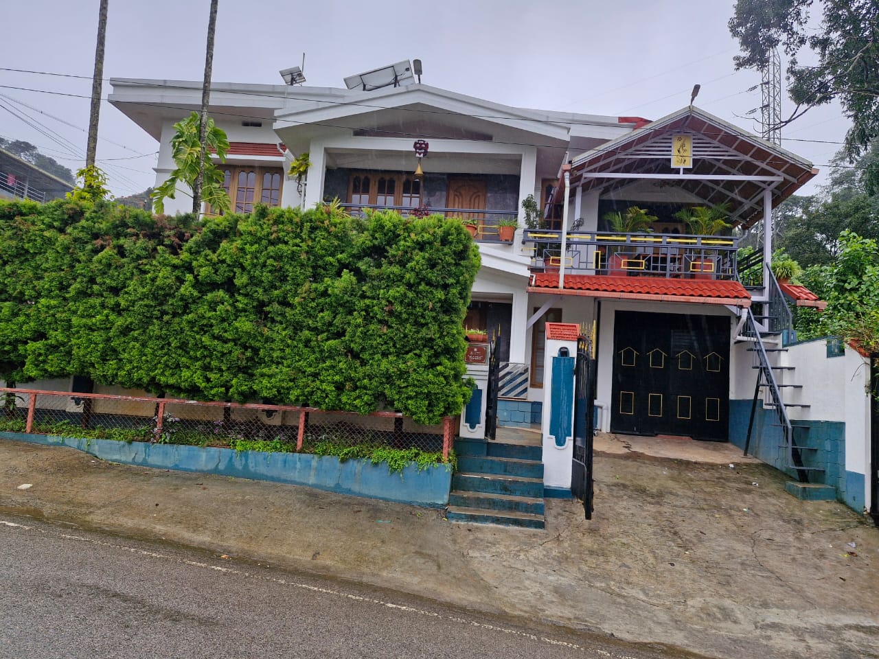 Rooms of Coorg Coffee Tales Home stay - Homestay in Coorg