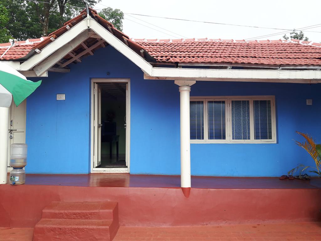 Address of Grand View Home Stay - Homestay in Chikmagalur