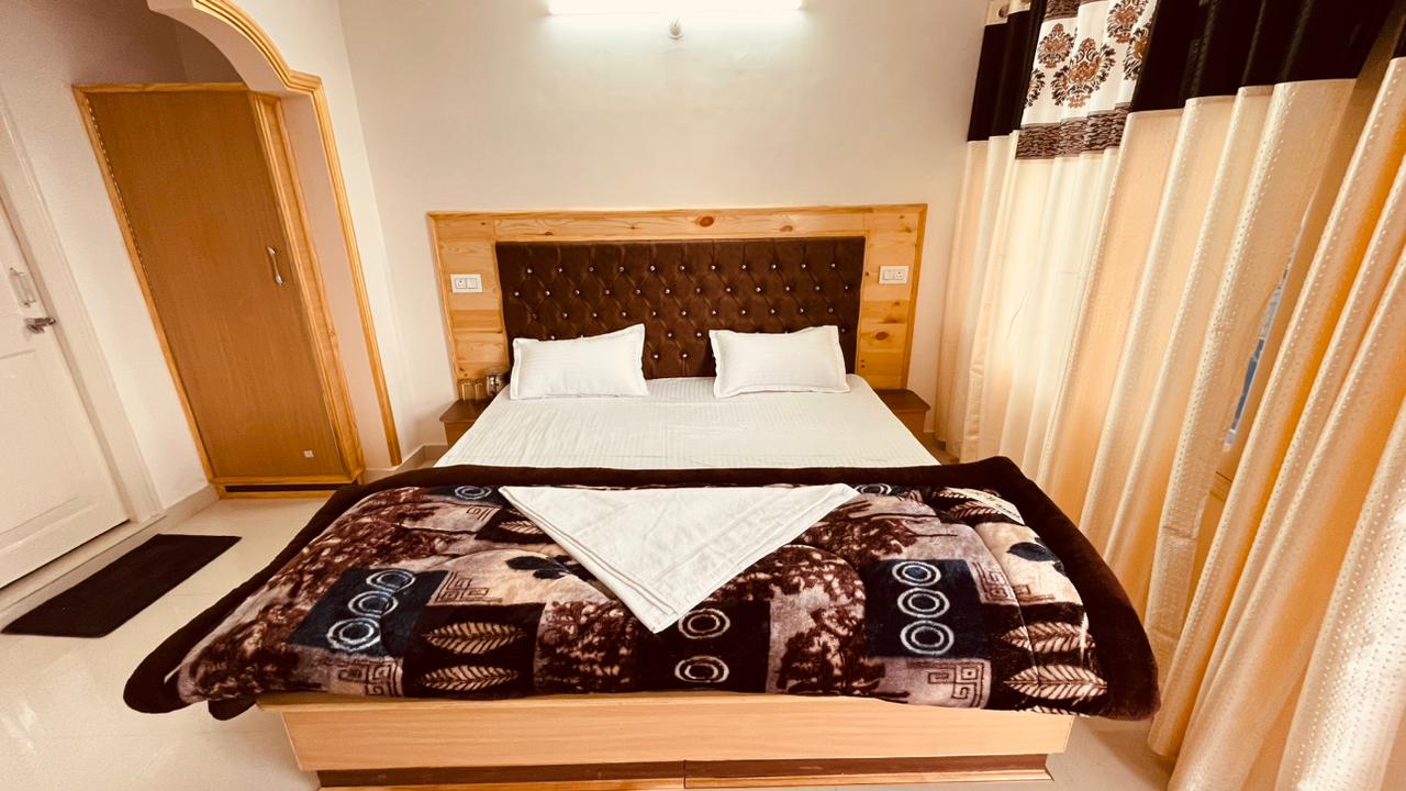 Reviews of Shimla Viiew - Homestay in Shimla