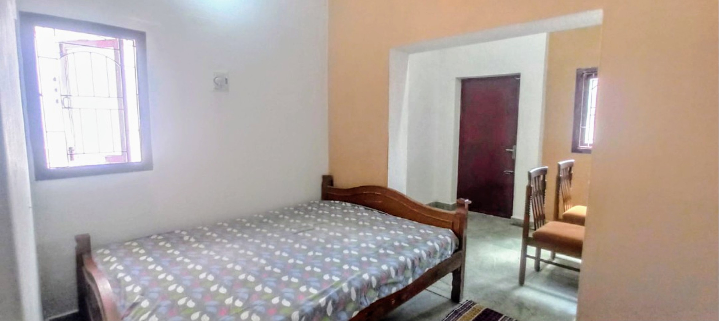 Uthamar illam Home stay 𝗕𝗢𝗢𝗞 Tiruchirappalli Homestay