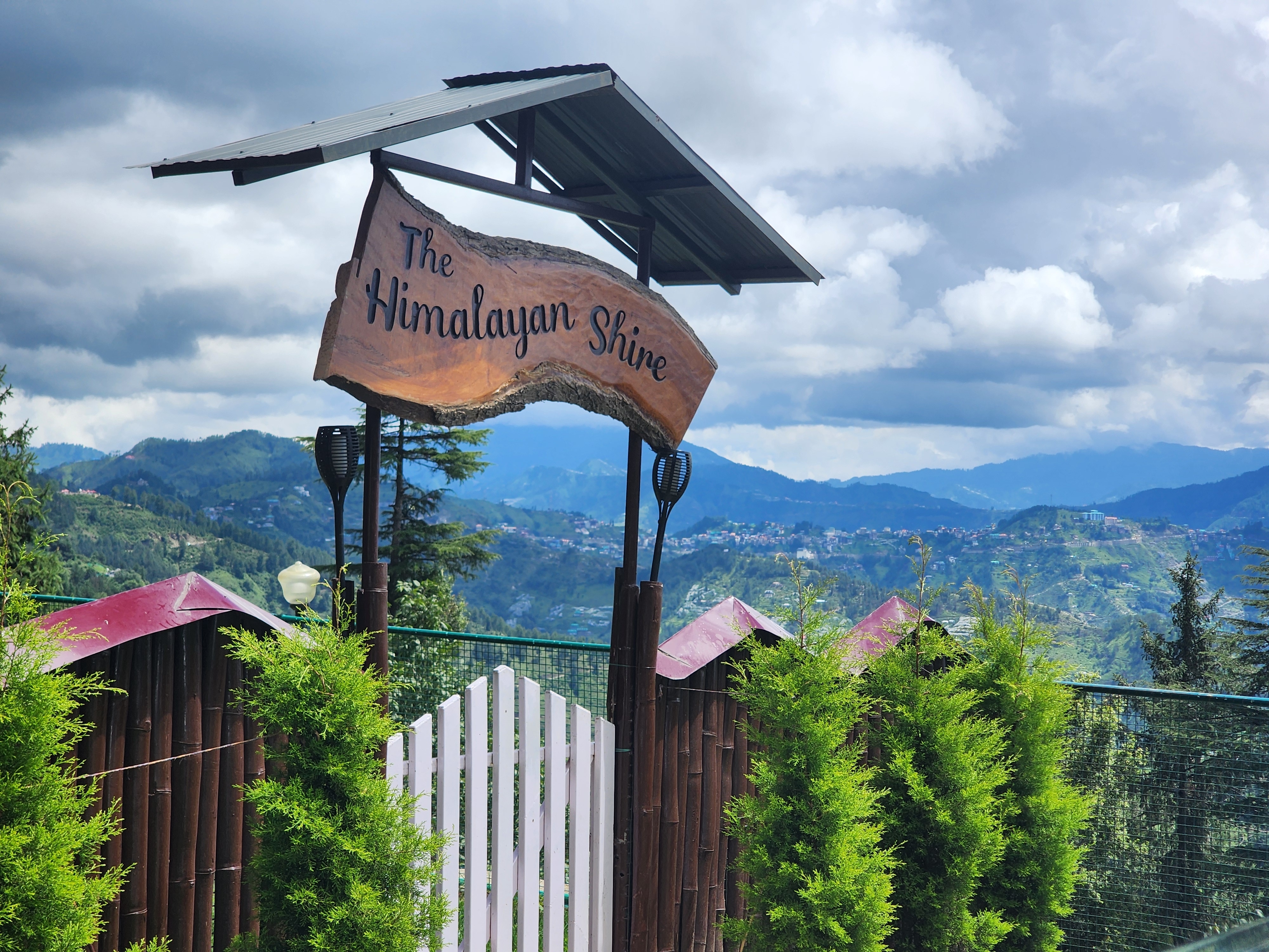 Address of The Himalayan Shire | A Luxurious Boutique Stay in Fagu ...