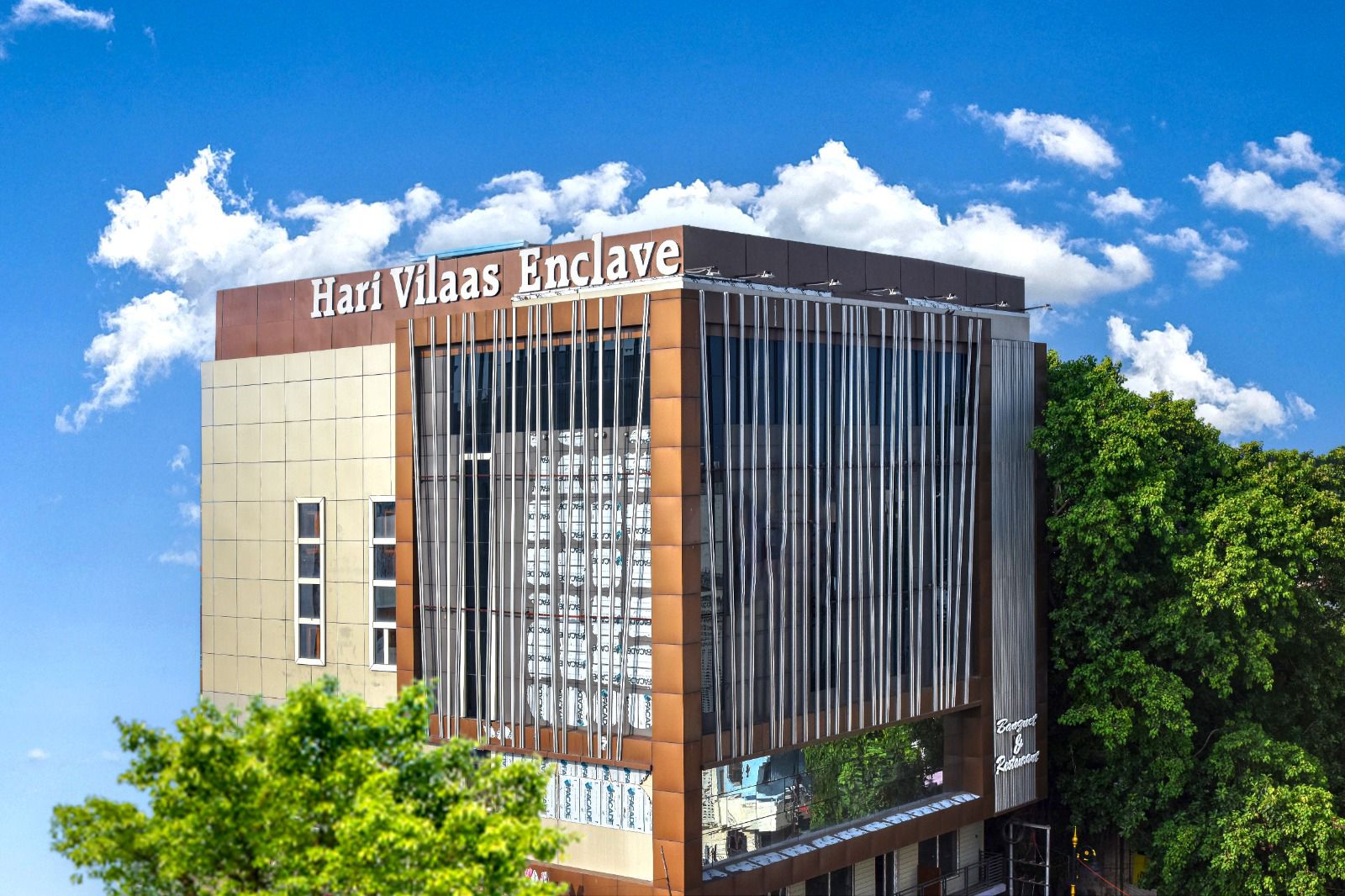 Photos of Hari Vilaas Enclave - Hotel in Varanasi
