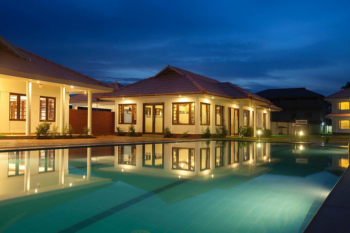 Le Coffee Resort Wayanad - Reviews, Photos & Offer