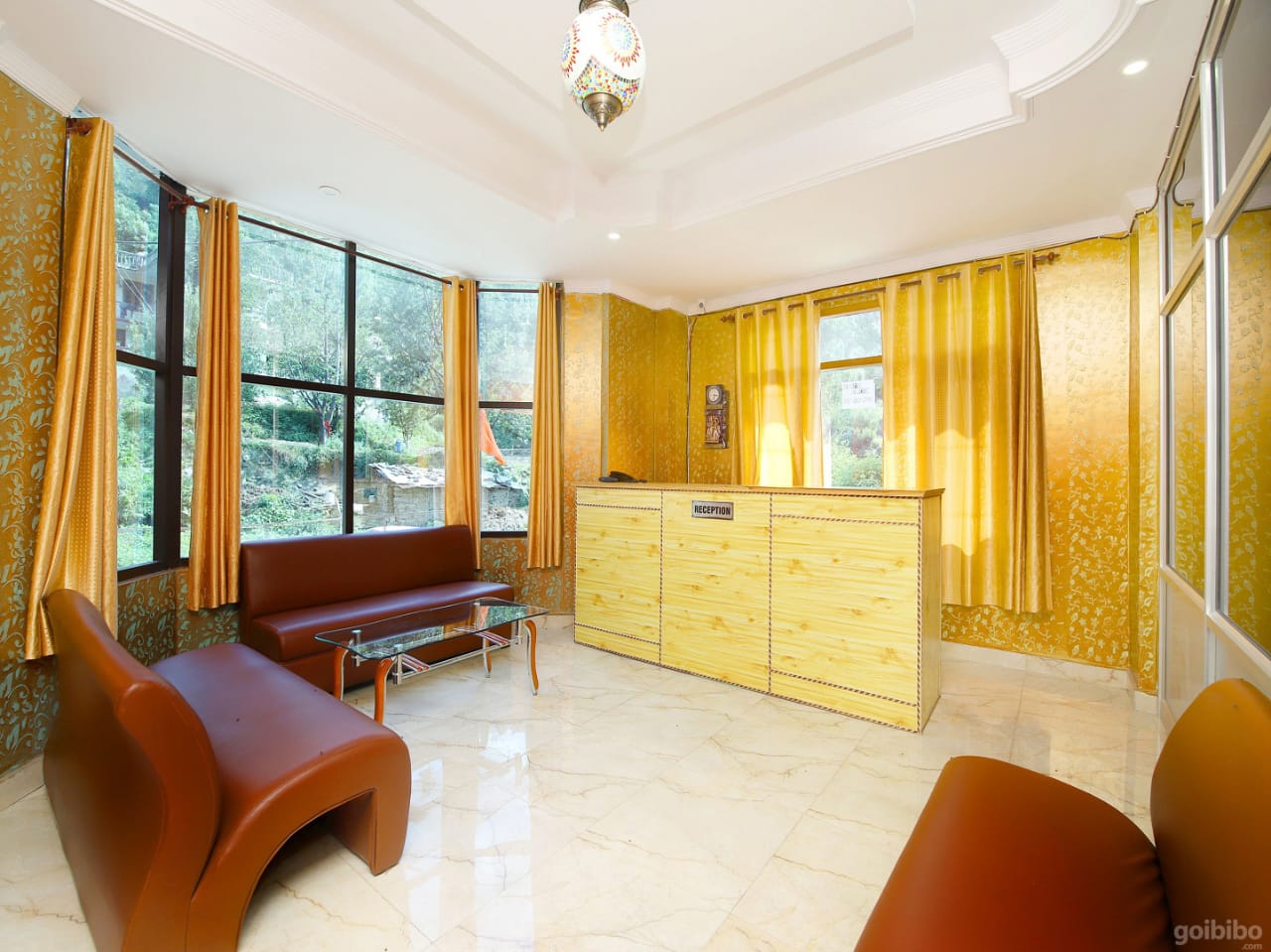 Alpine View Hotel Rampur, Himachal Pradesh - Reviews, Photos & Offer