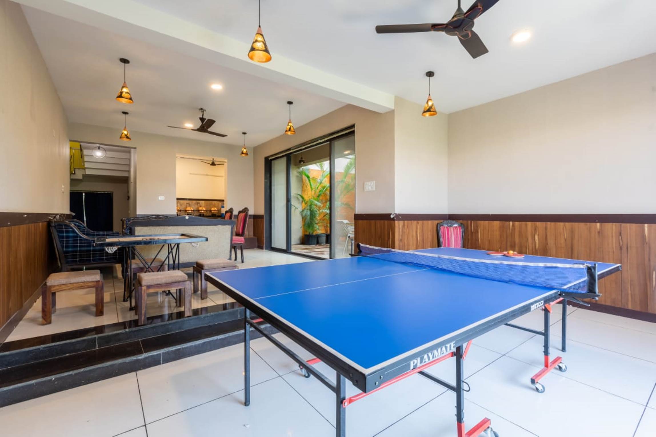 Pyra Prangan Villa Indore - Reviews, Photos & Offer