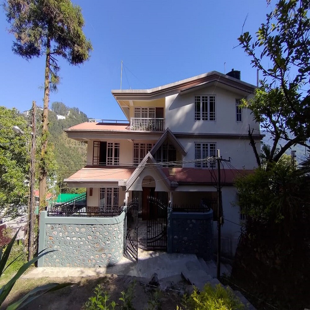 Ronglyang Homestay Gangtok - Reviews, Photos & Offer