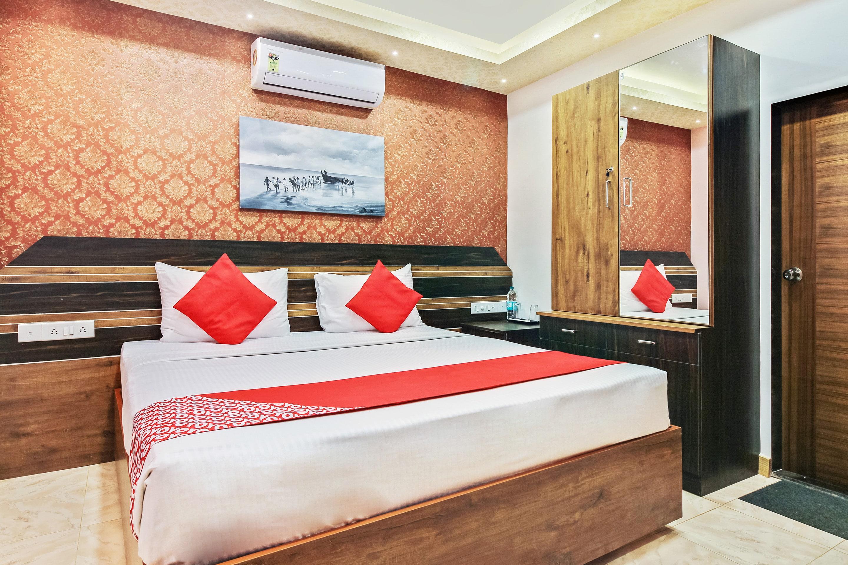 Collection O Silver Inn 𝗕𝗢𝗢𝗞 Goa Hotel