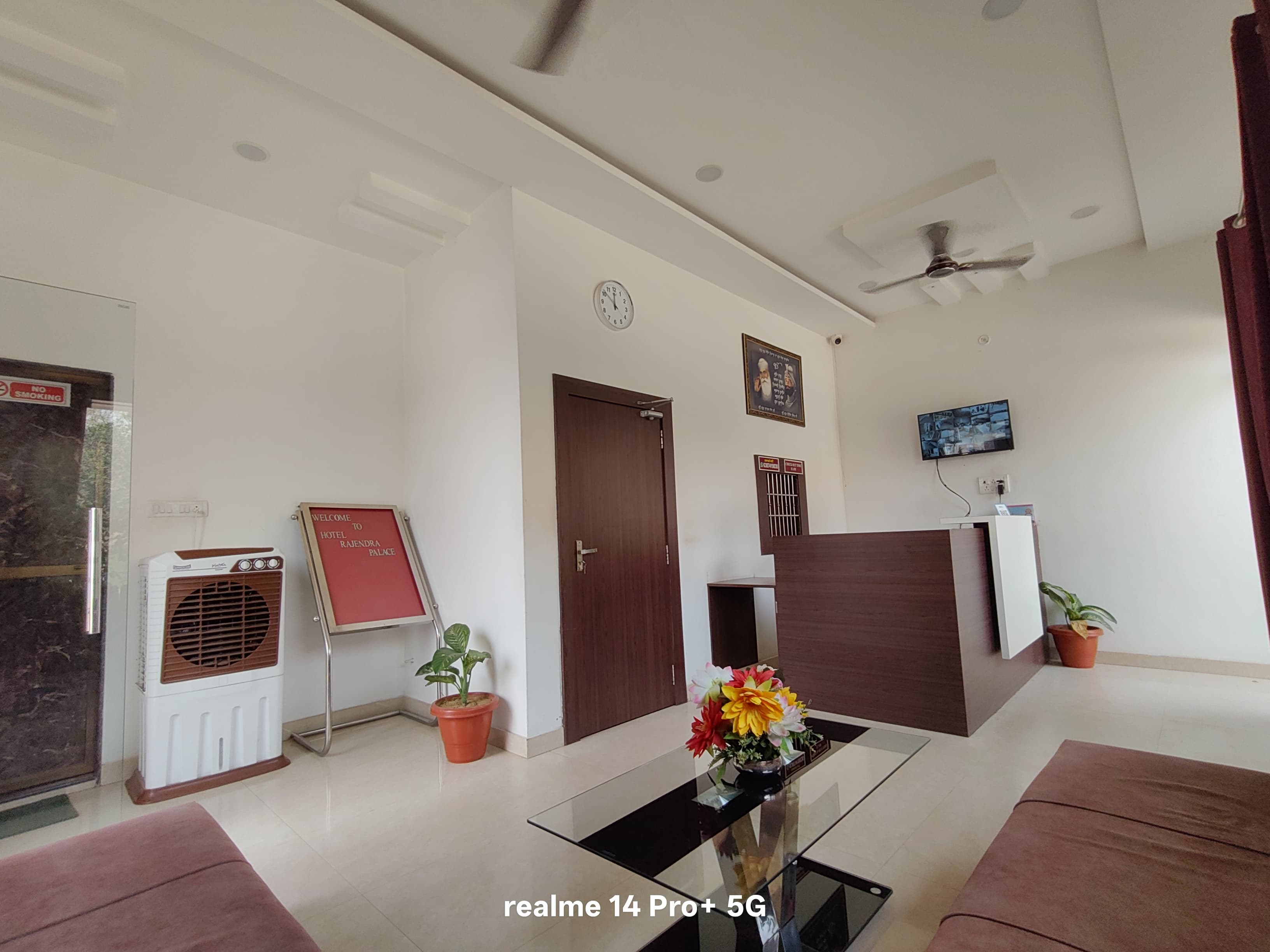 HOTEL RAJENDRA PALACE Basti - Reviews, Photos & Offer