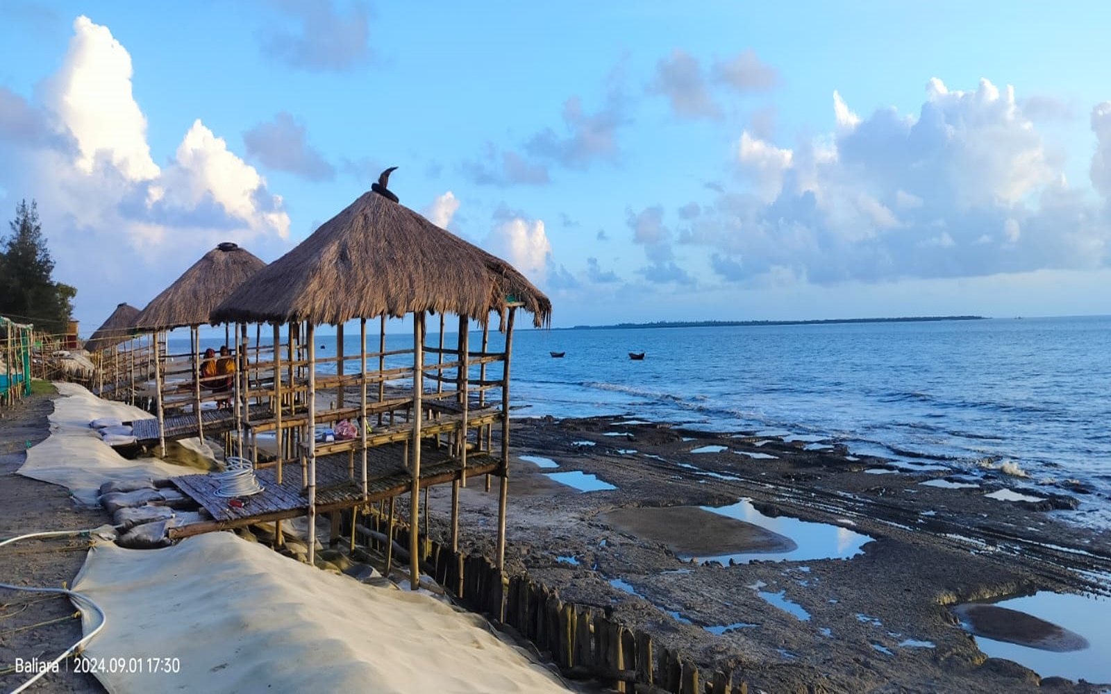 Mahamaya Beach Retreat 𝗕𝗢𝗢𝗞 Diamond Harbour Resort