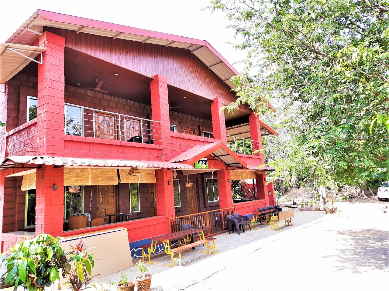 Photos of Garwa Home Stay - Murud Janjira Hotel on Goibibo