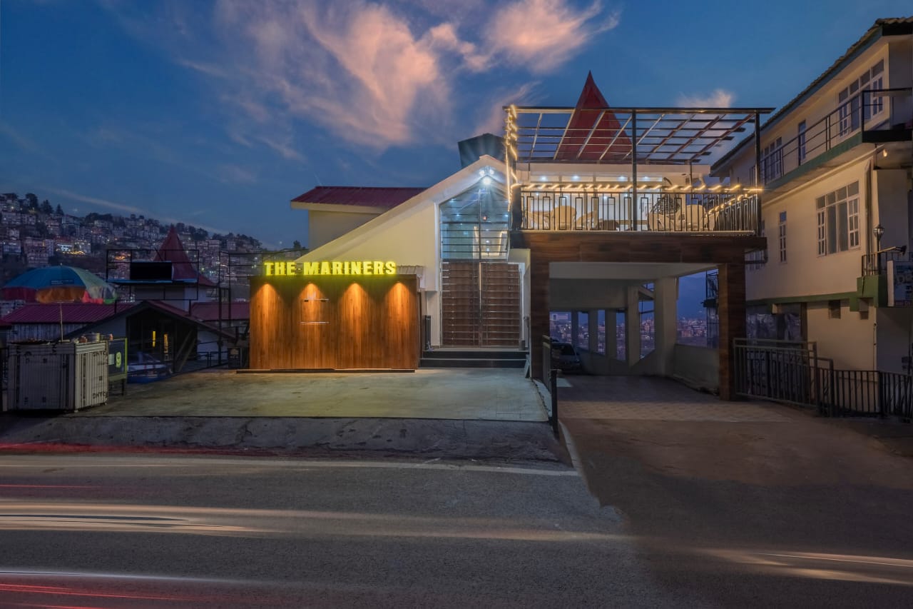 The Mariners Hotel Shimla - Reviews, Photos & Offer