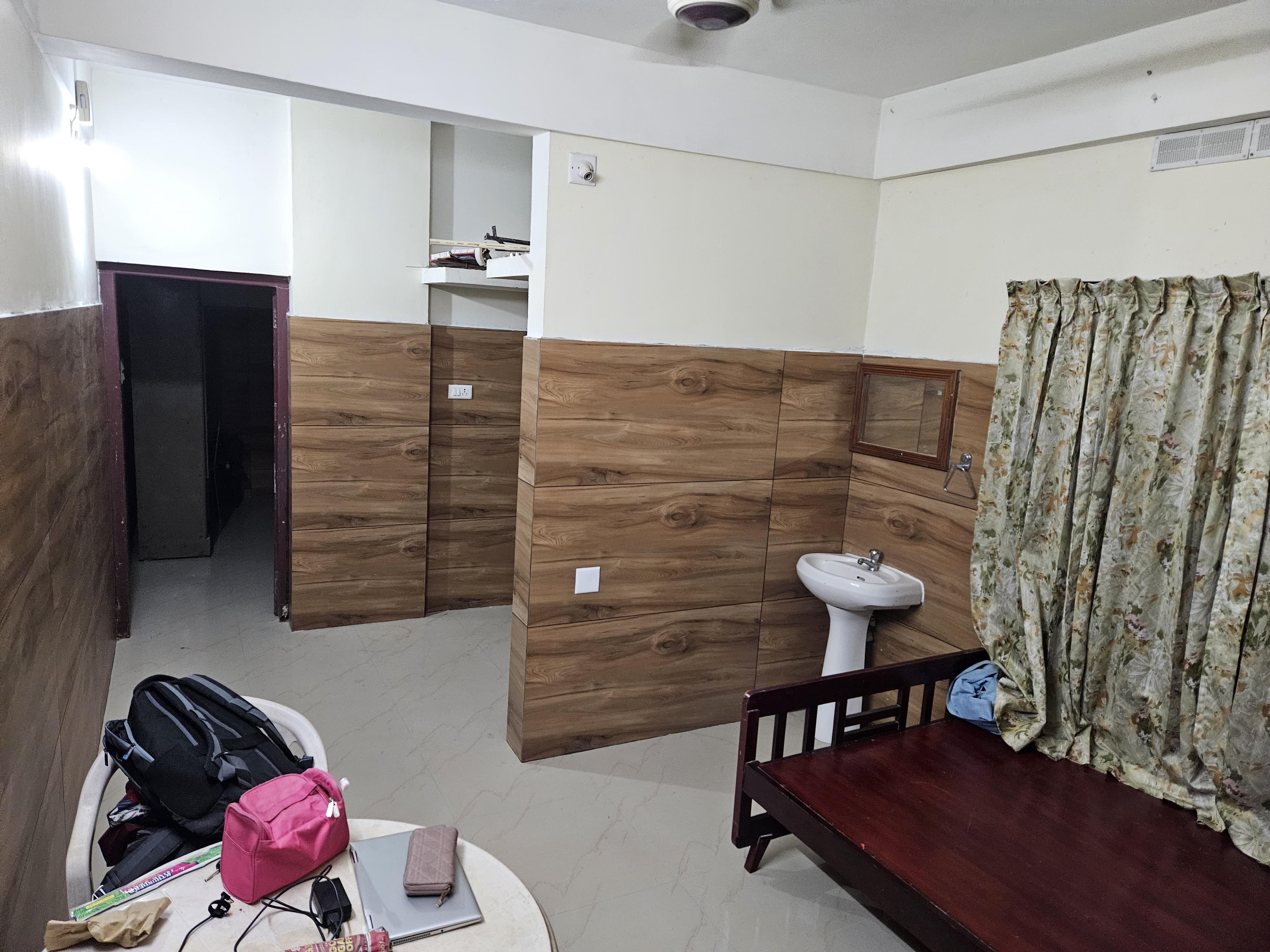 Enclave 𝗕𝗢𝗢𝗞 Guruvayur Apartment