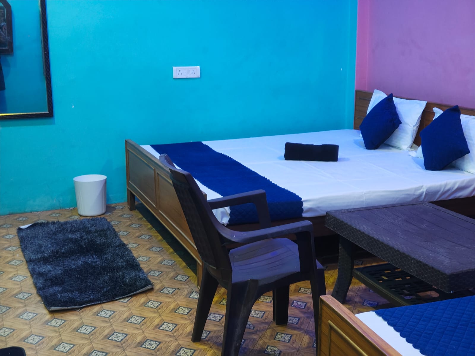 Tridev Guest House Varanasi - Reviews, Photos & Offer