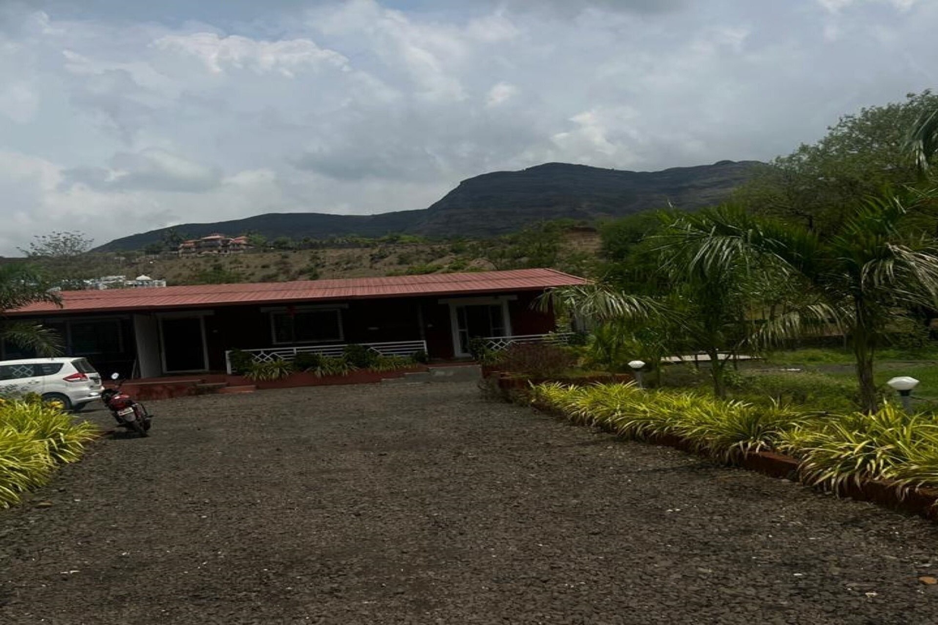 SPARSH FARM Karjat Farm House Karjat - Reviews, Photos & Offer