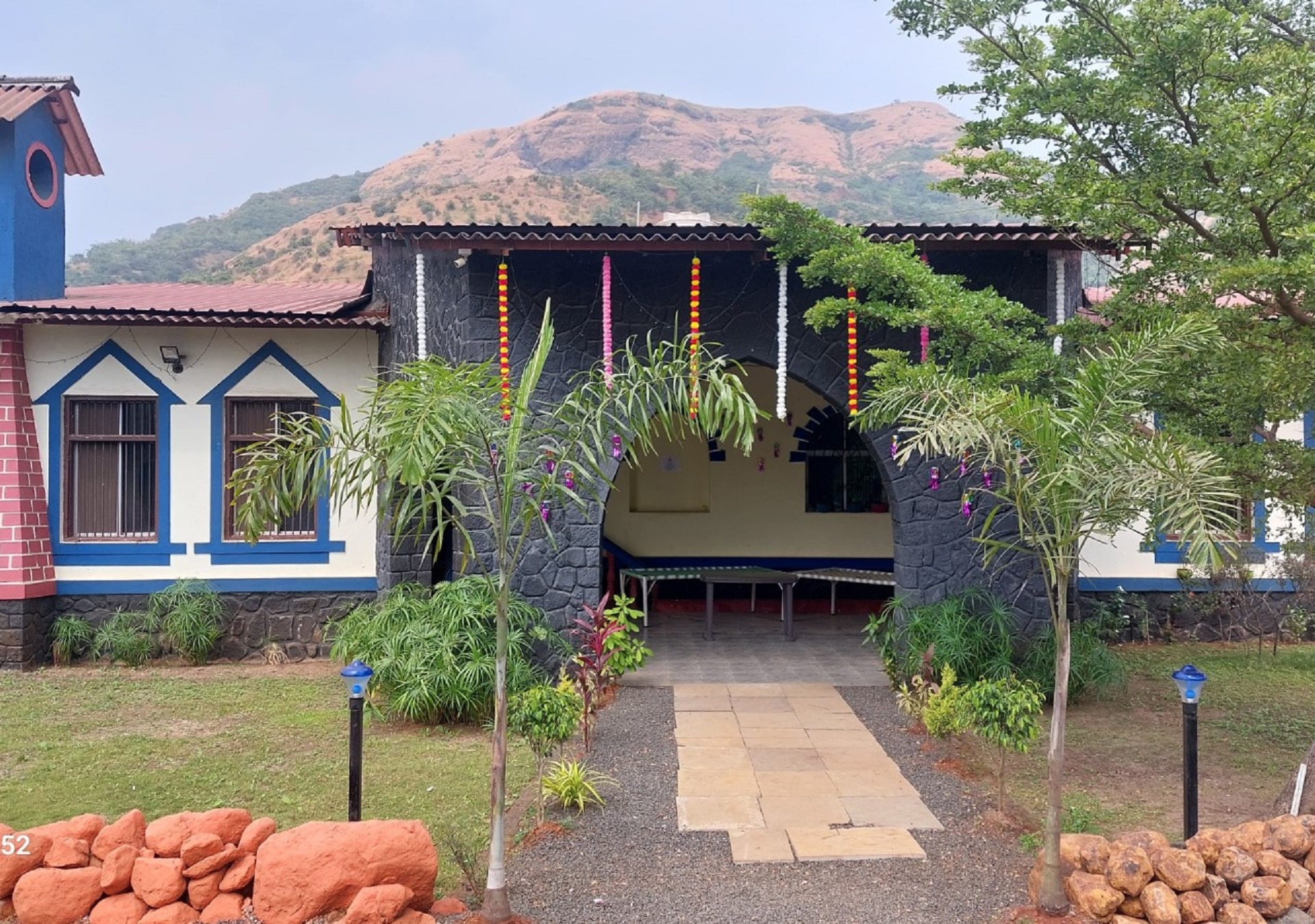 Rudra Villa Lonavala 𝗕𝗢𝗢𝗞 Lonavala Farm House
