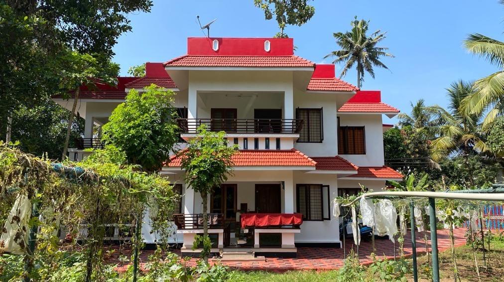 Vibes Of Varkala 𝗕𝗢𝗢𝗞 Varkala Homestay