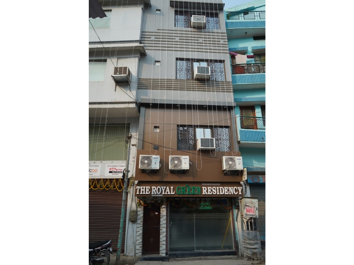 The Royal Green Residency Homestay Varanasi - Reviews, Photos & Offer