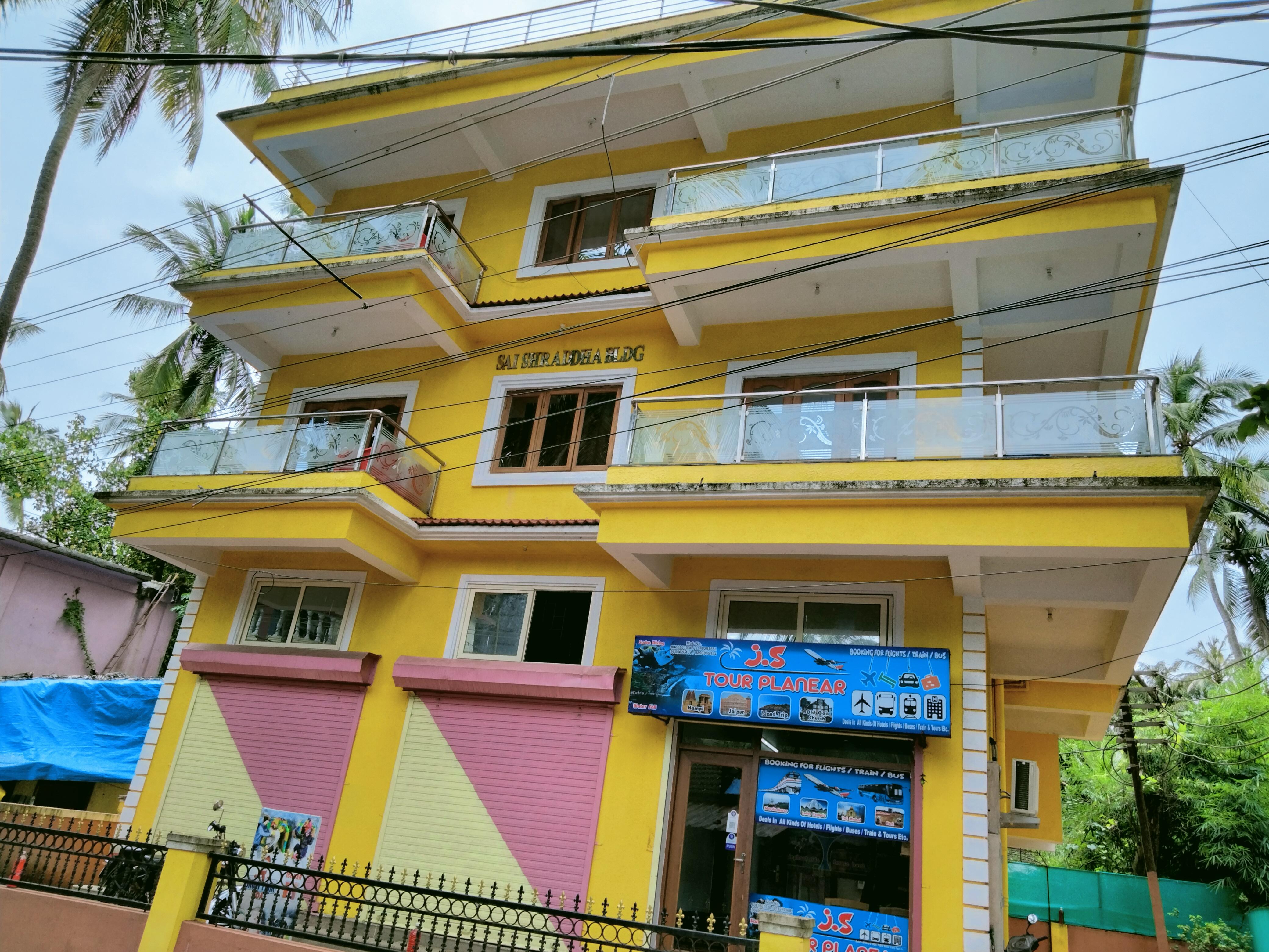 Golden Villa- 2 BHK Goa - Reviews, Photos & Offer