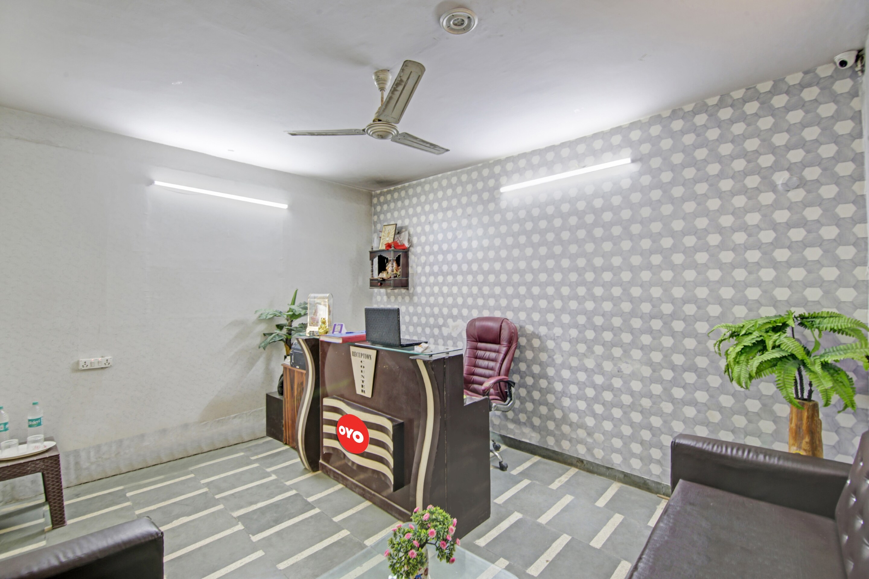 Hotel Aakash view Delhi - Reviews, Photos & Offer