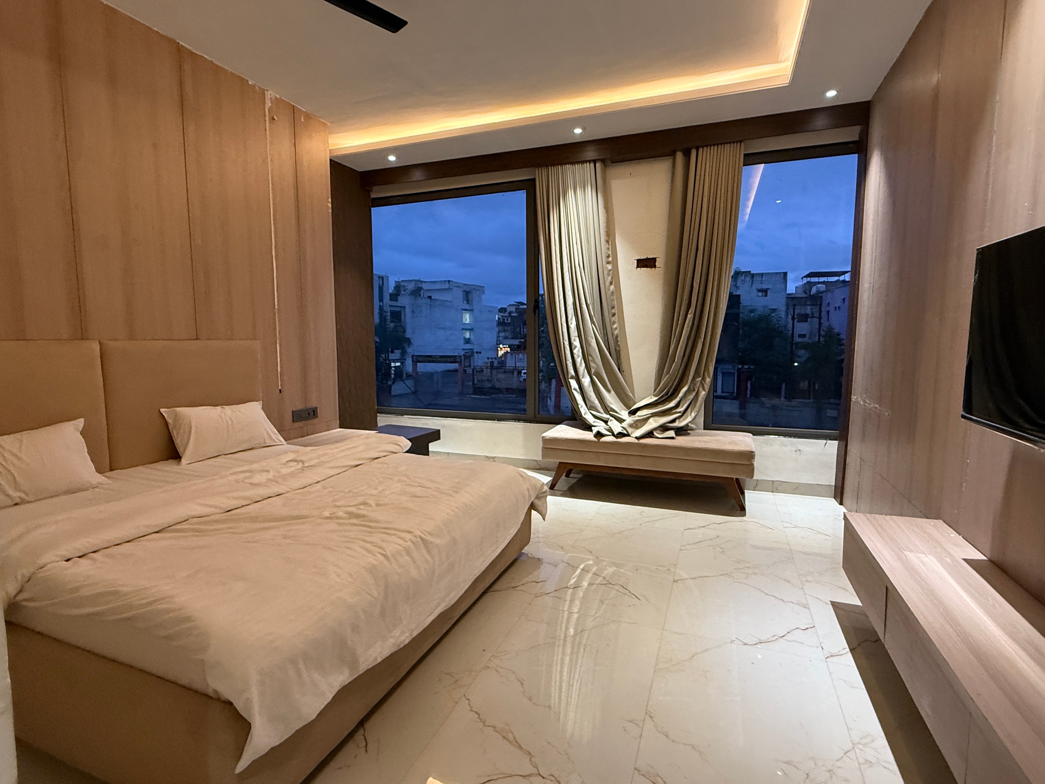 Address of Hotel Shri Siddhi Vinayak - Hotel in Bina