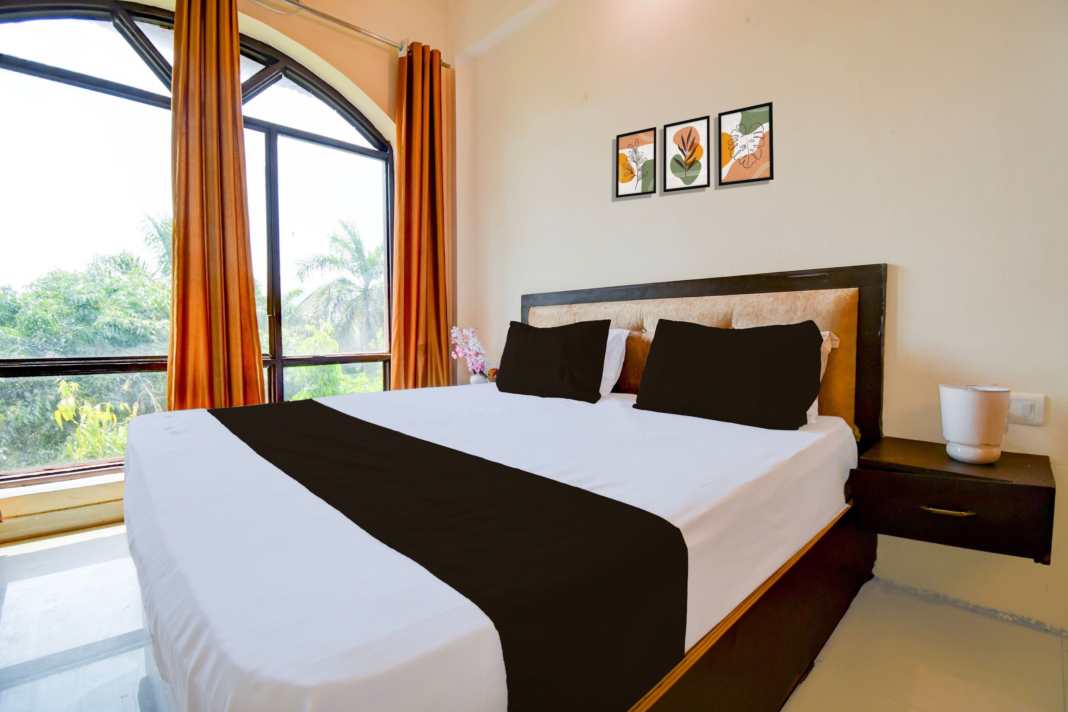 Reviews of HOTEL O ISVP RESORT - Hotel in Mampur Bana