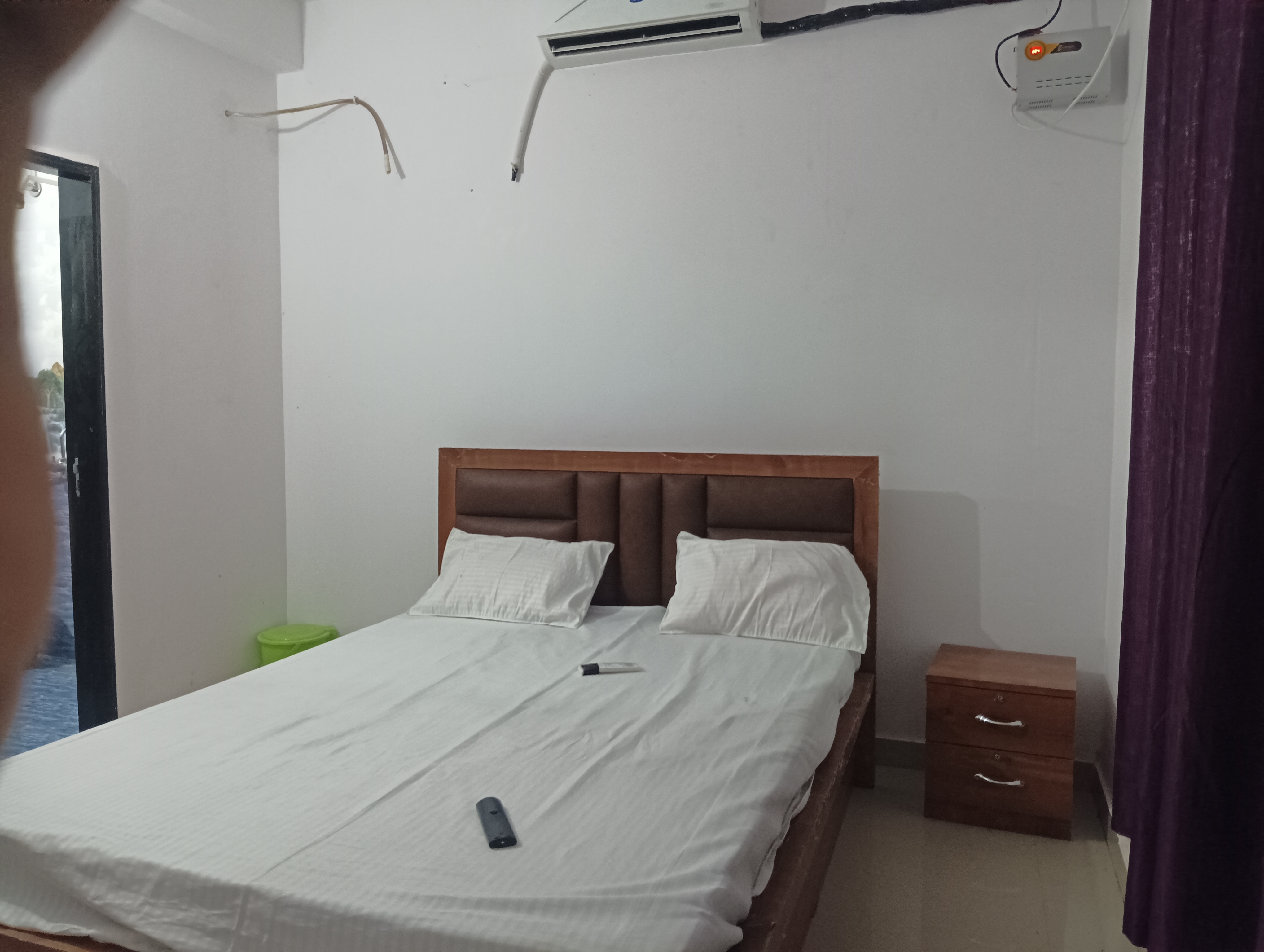 Purnima homestay, Ayodhya Start From AED 144 per night - Price, Address ...