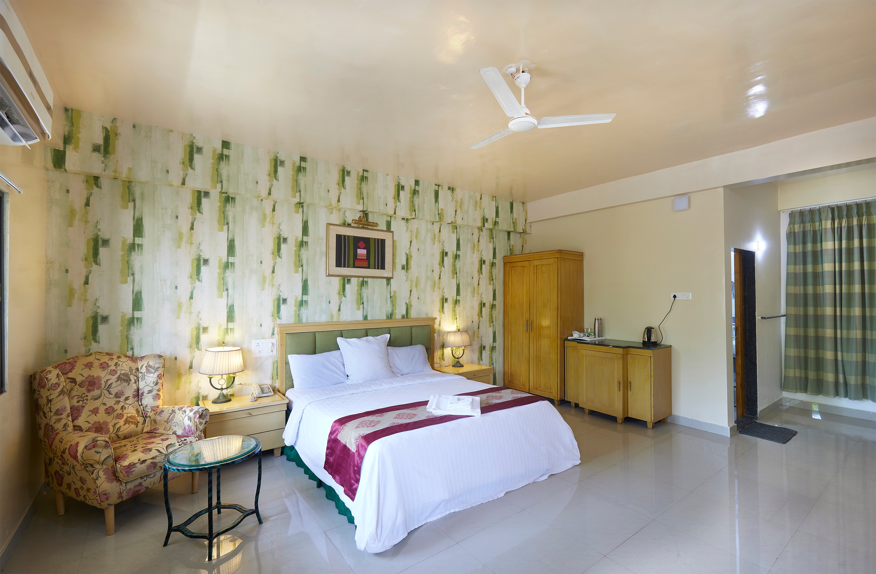 Mango Valley Resort Ganpatipule Ratnagiri - Reviews, Photos & Offer