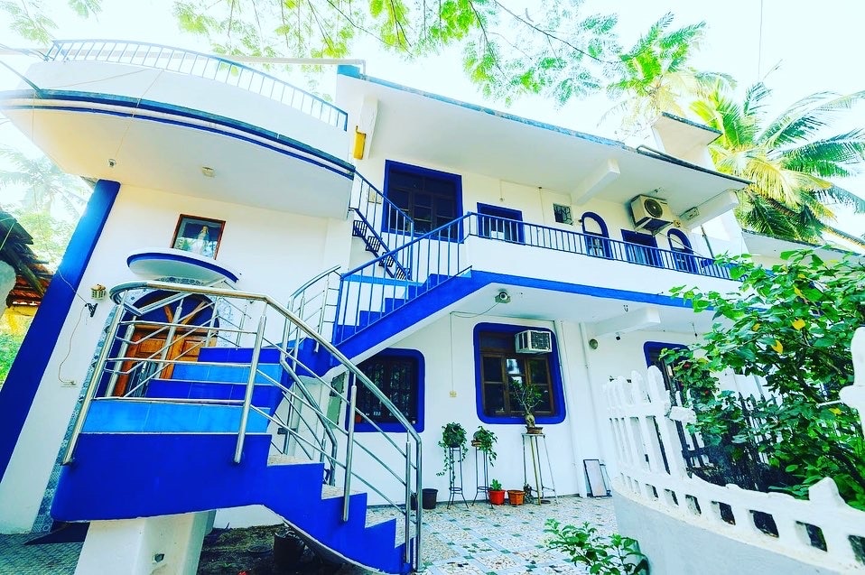 Photos of Casa German Near The Beach - Homestay in Goa