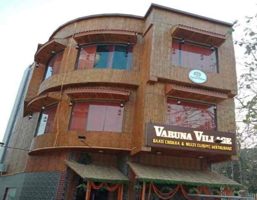 Varuna Village Varanasi - Reviews, Photos & Offer