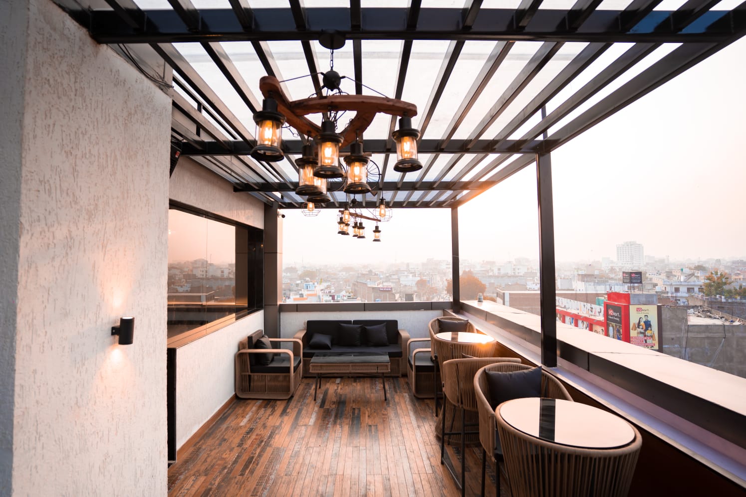 Hotel Kashi Pride Varanasi - Reviews, Photos & Offer