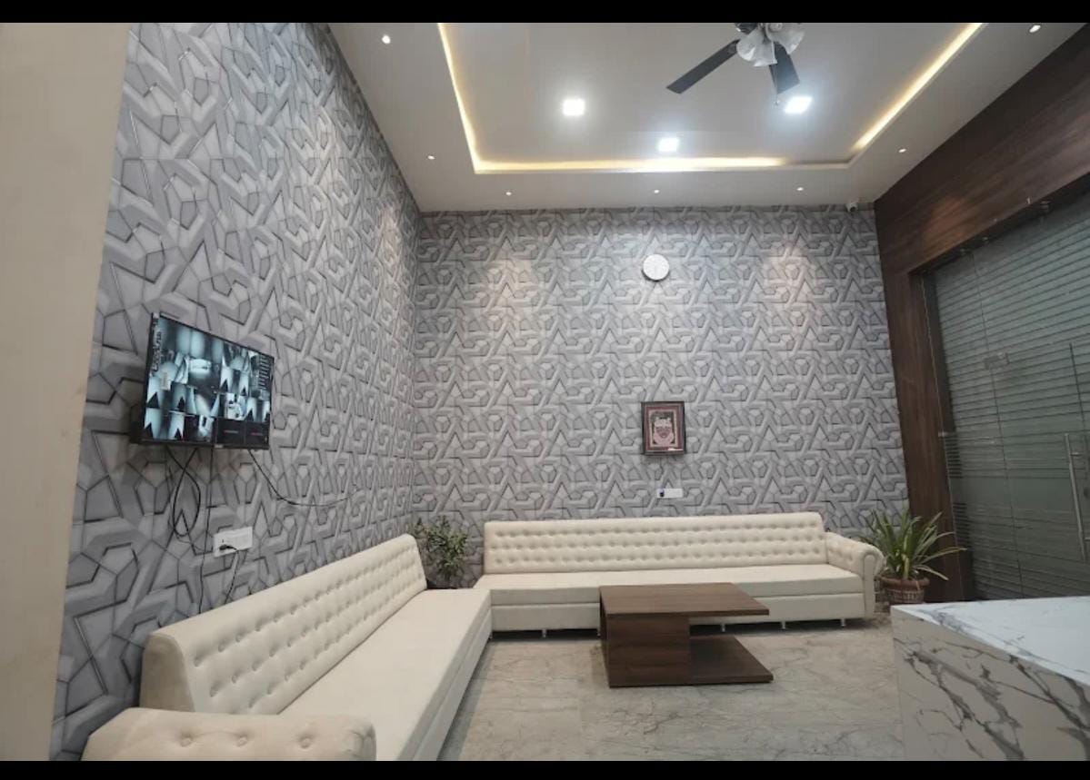 The Grand 𝗕𝗢𝗢𝗞 Nimbahera Hotel