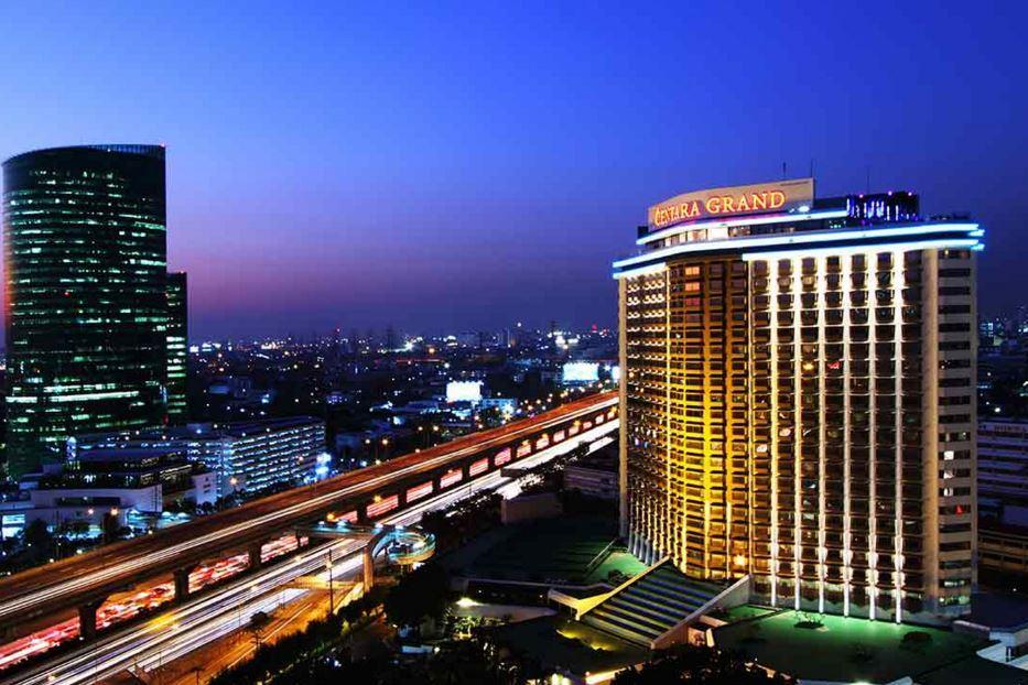 Photos of Centara Grand at Central Plaza Ladprao Bangkok in Bangkok - Goibibo