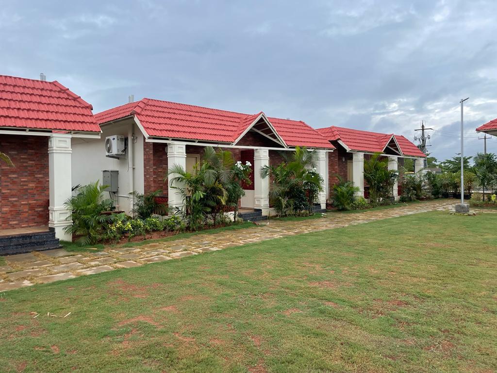 Amazon Resorts Matsya Dhone - Reviews, Photos & Offer