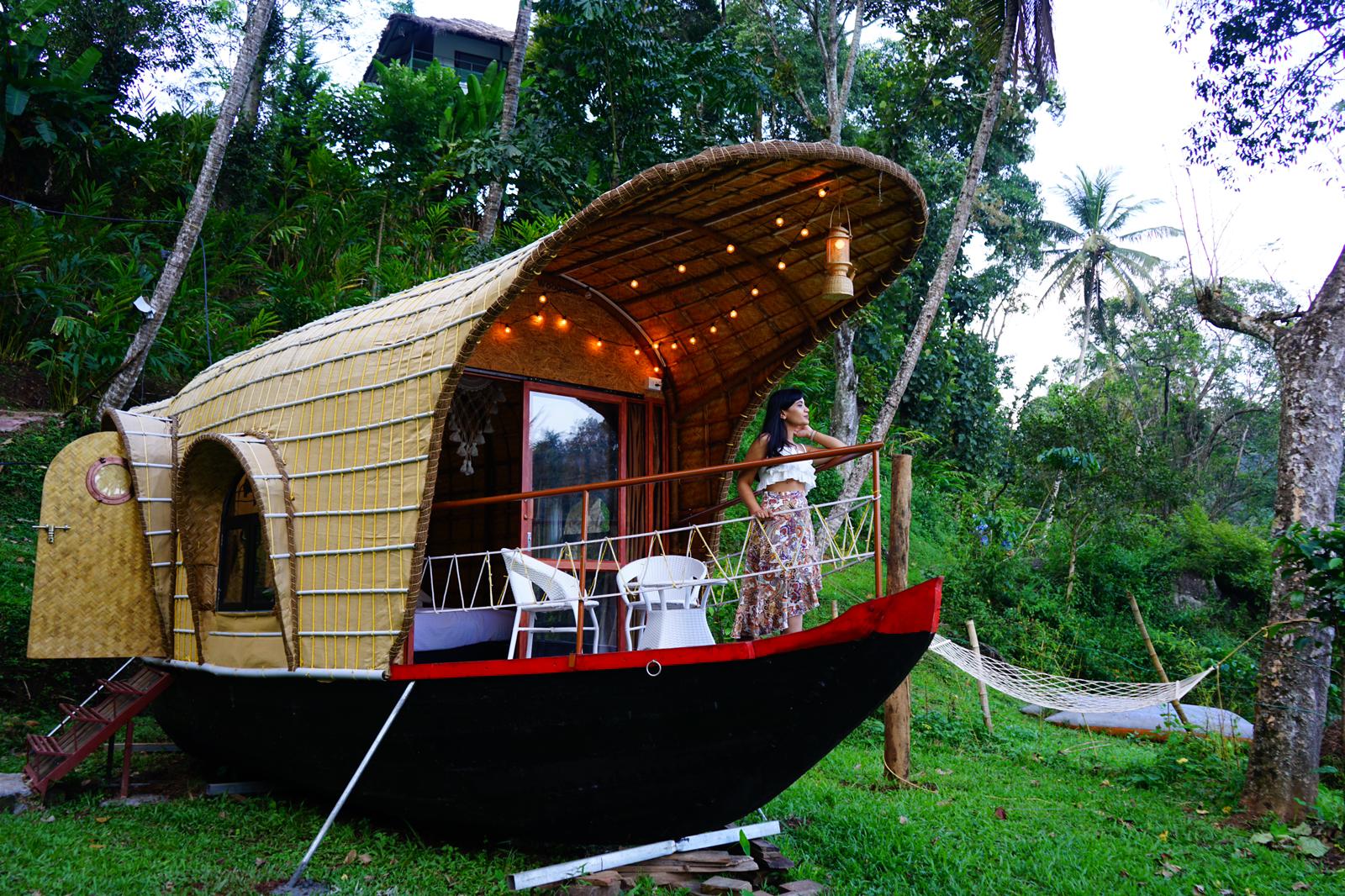 Noah's Nest Tree Houses Kuttikkanam - Reviews, Photos & Offer