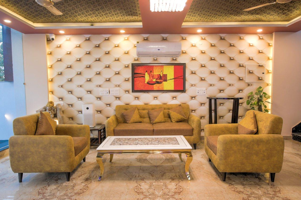 Photos of Kusum House - Homestay in Noida