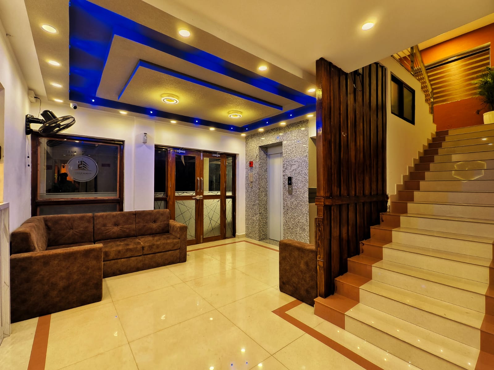 Hotel Shadow Regency Cochin - Reviews, Photos & Offer