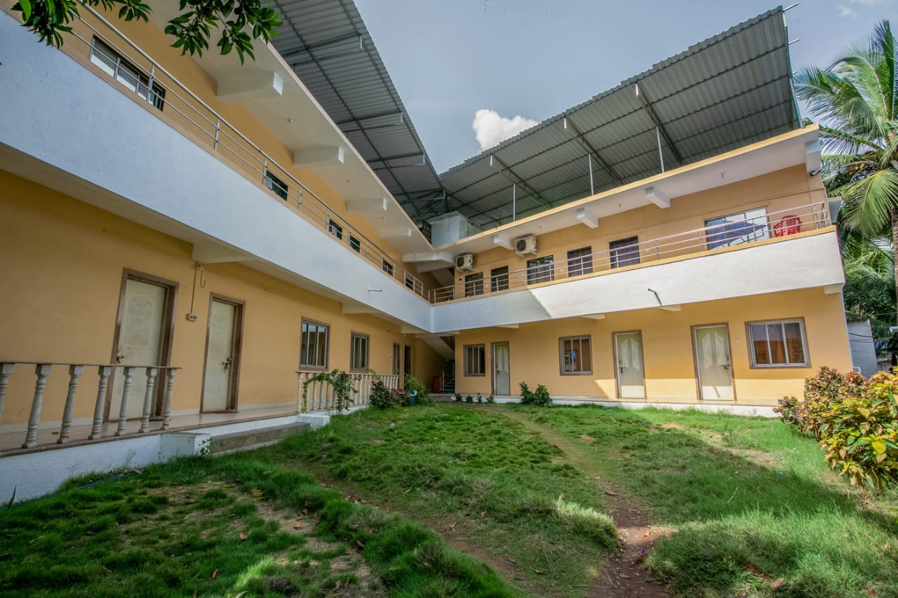 Visawa Beach Resort Dahanu - Reviews, Photos & Offer