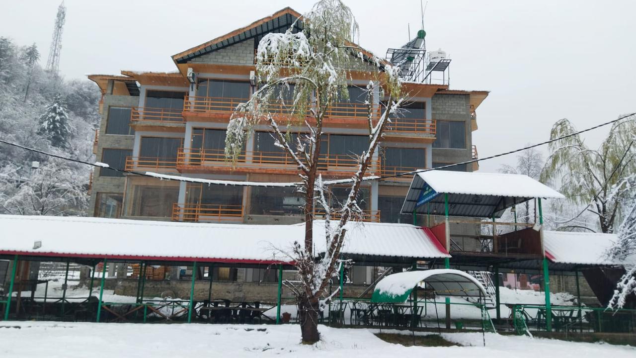 Rooms of Devbhoomi Resort - Manali Hotel on Goibibo