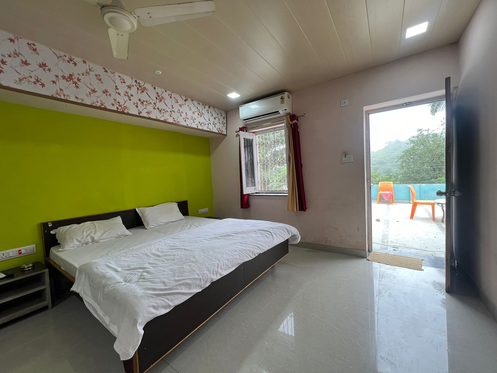 Sundar Van 𝗕𝗢𝗢𝗞 Mount Abu Villa