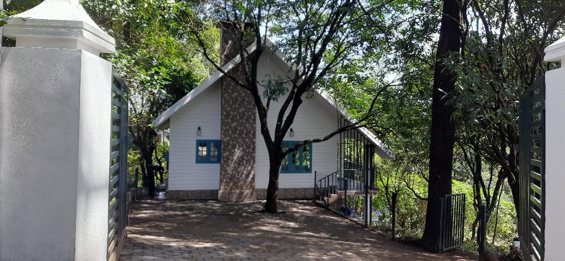 White cottage, Kuttikkanam Kuttikkanam - Reviews, Photos & Offer