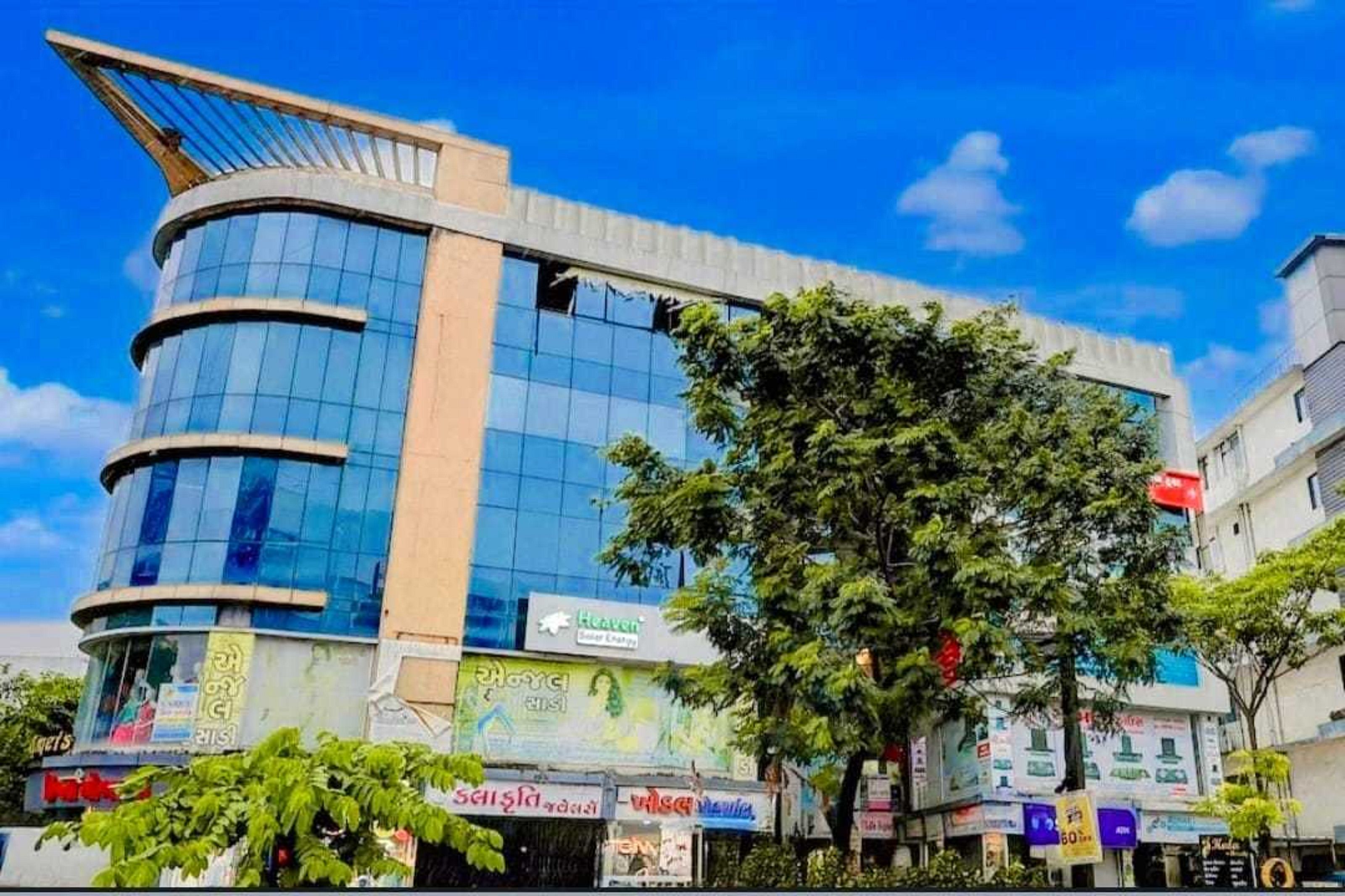 Hotel O Royal Fourtune Surat - Reviews, Photos & Offer