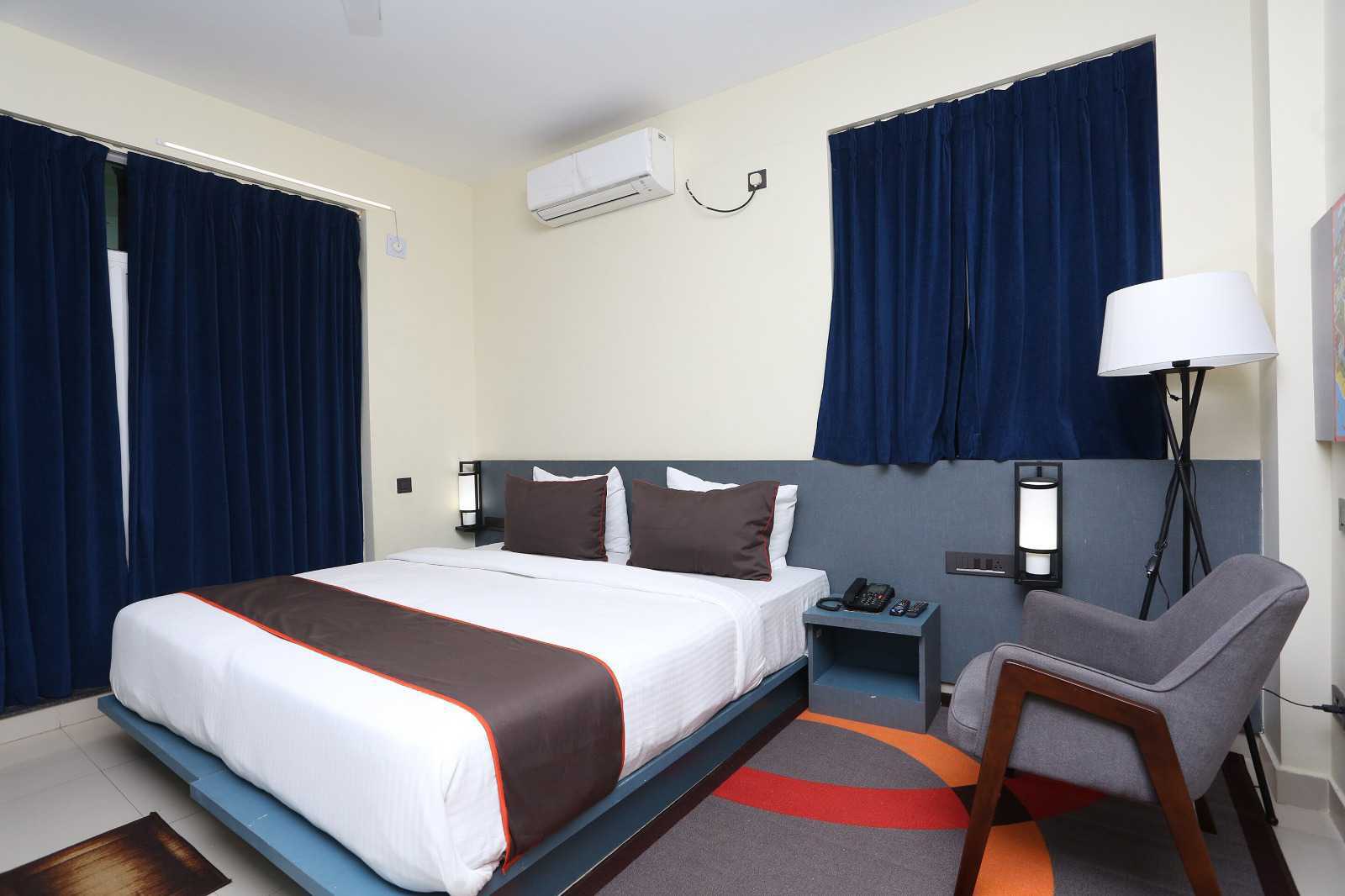 Super Collection O Vastukar Retreat 𝗕𝗢𝗢𝗞 Bhubaneshwar Hotel