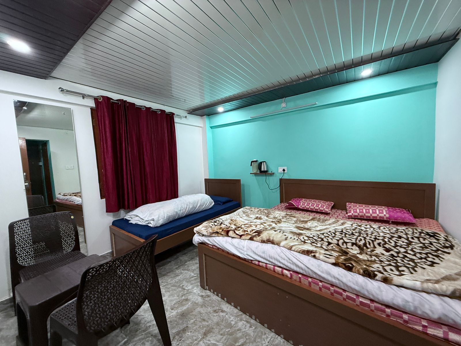 Him Kim Home Stay - Mana Village Joshimath - Reviews, Photos & Offer