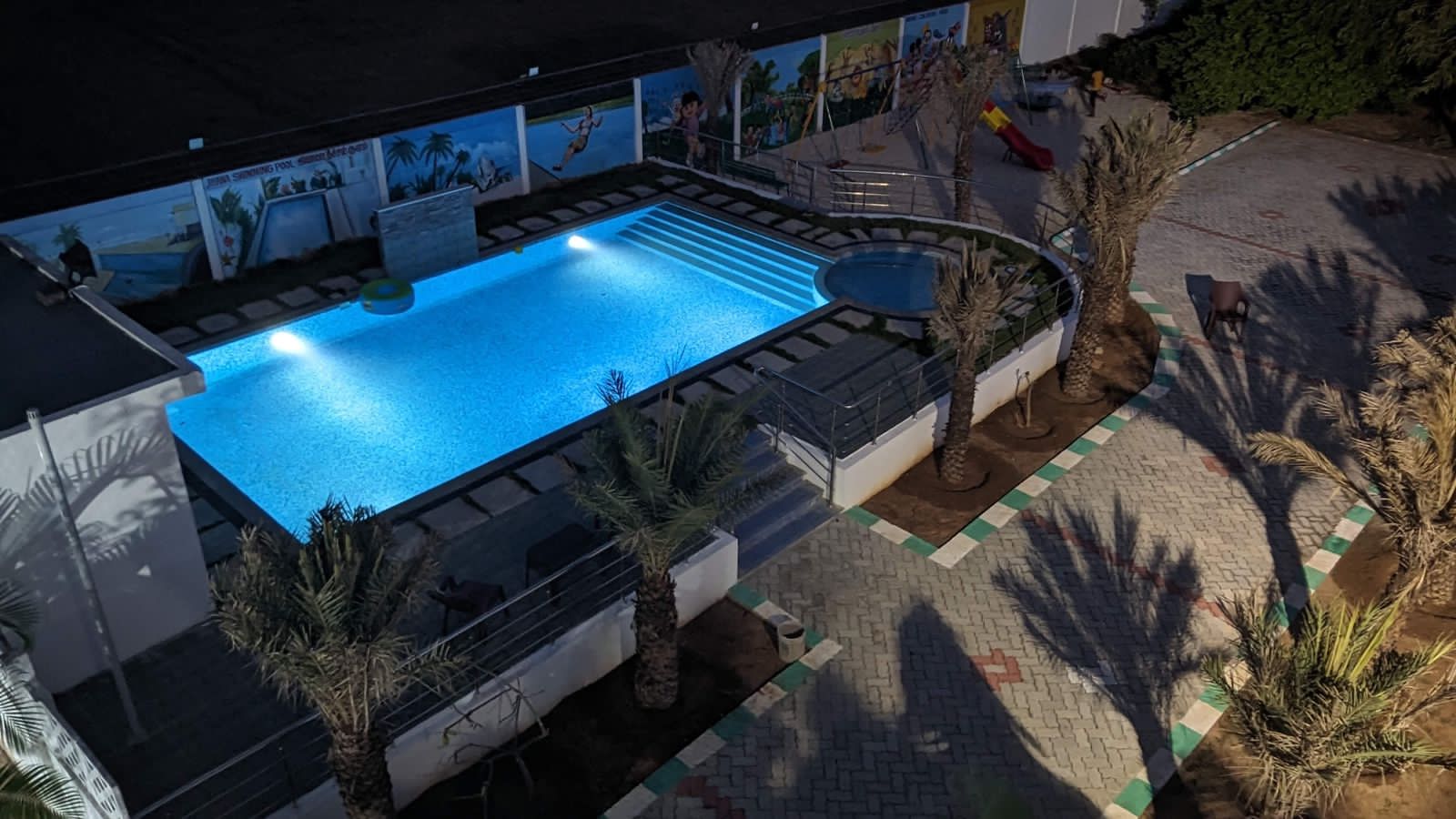 Sanmathi kudil 𝗕𝗢𝗢𝗞 Mahabalipuram Farm House