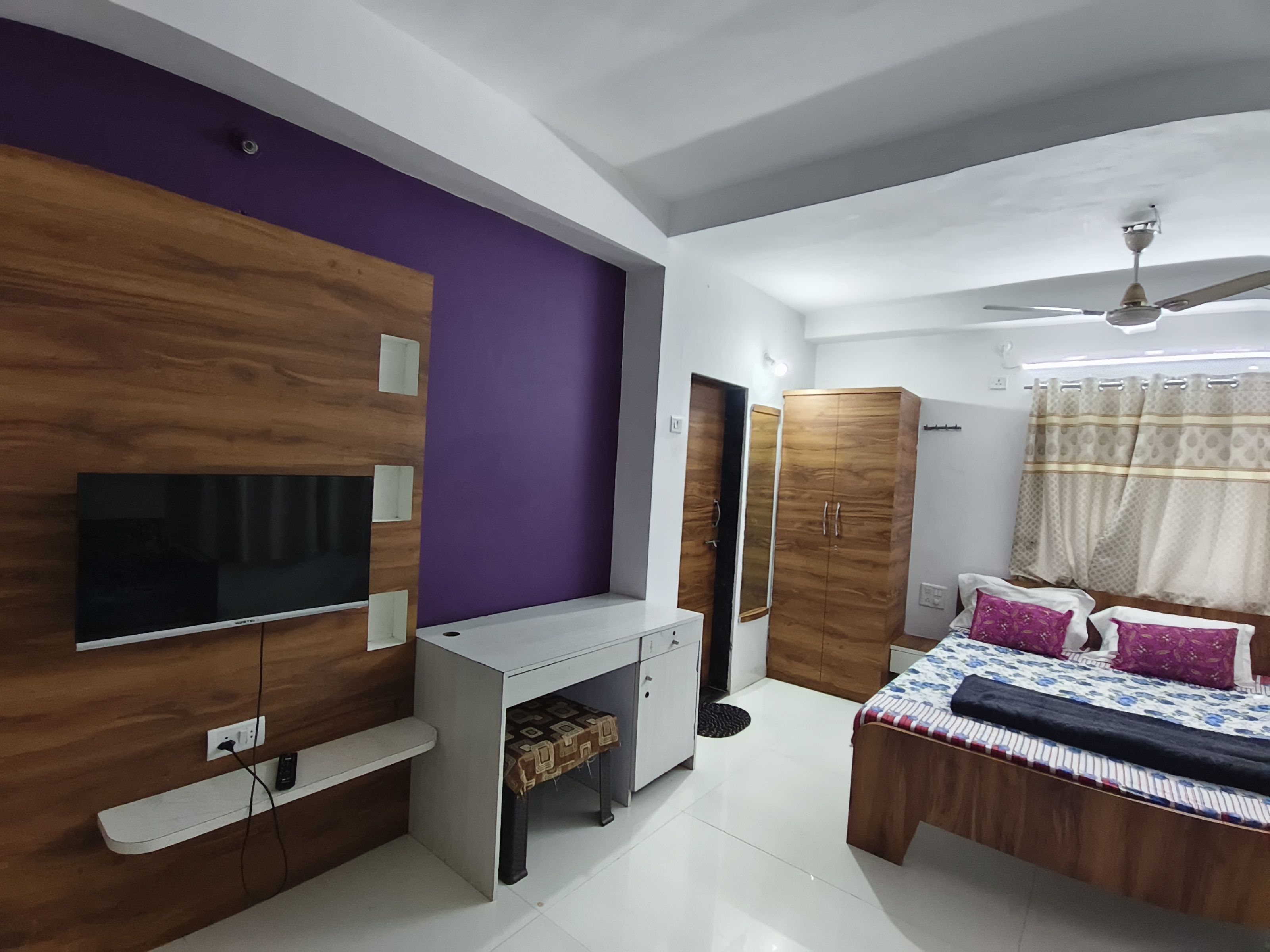 The Grand Crest Homestay Mahabaleshwar - Reviews, Photos & Offer