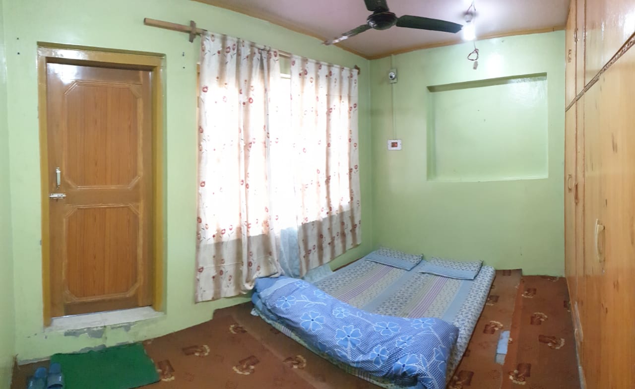 Sheikh House, Srinagar 𝗕𝗢𝗢𝗞 Srinagar Homestay
