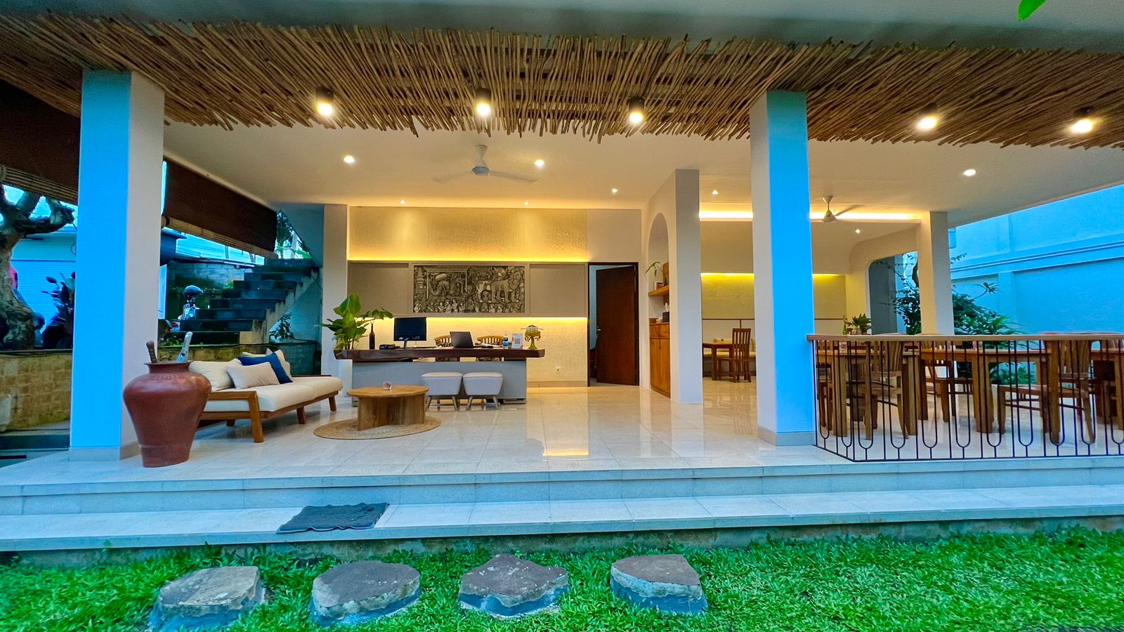 Kubu Bali Baik Villa & Resort By Inap Hospitality Bali - Reviews ...